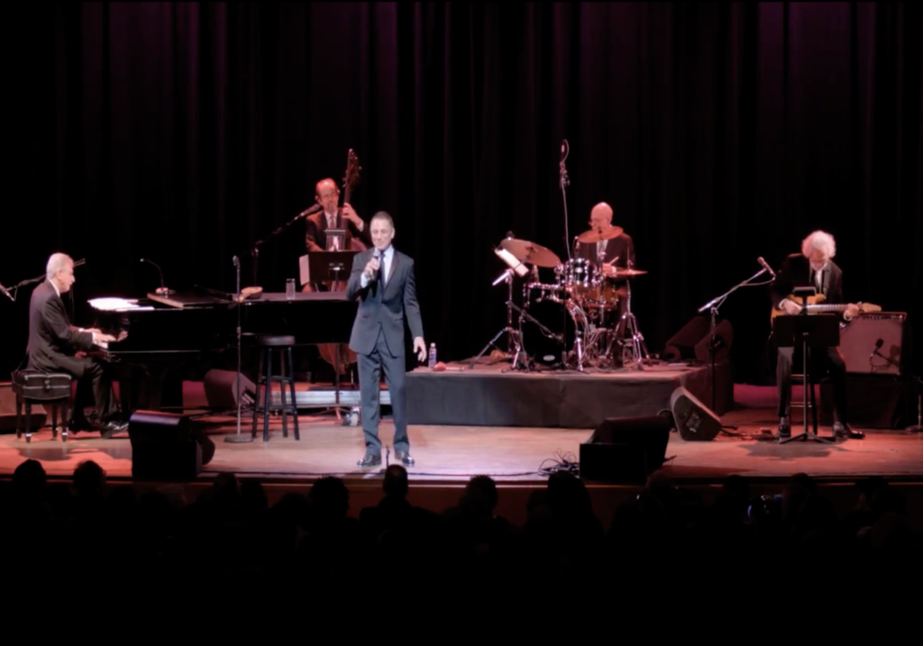 Tony Danza – Love Productions