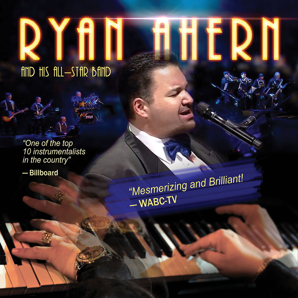 Full Roster – Page 6 – Love Productions