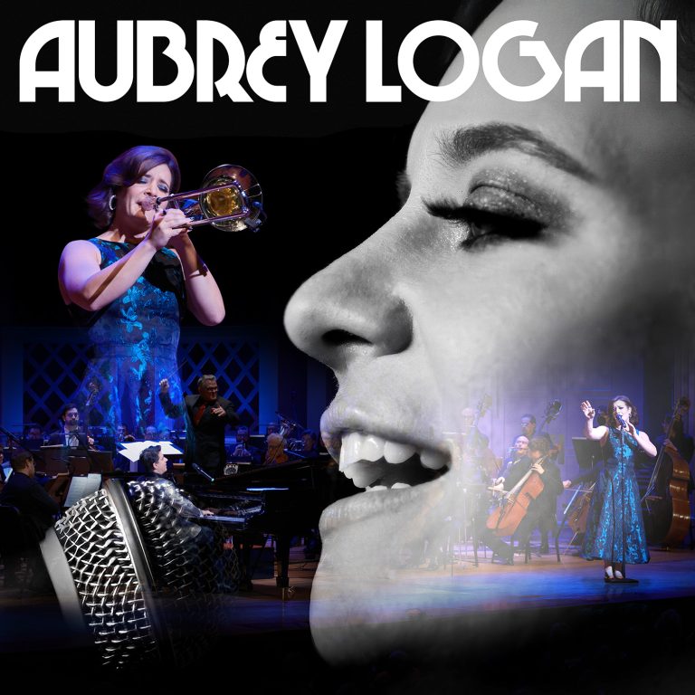 Aubrey Logan Love Productions