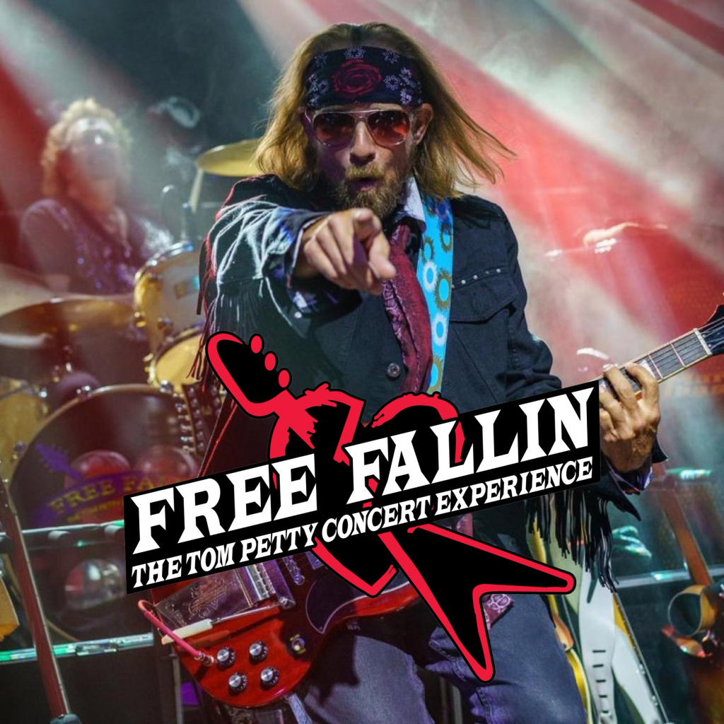 FREE FALLIN – Love Productions