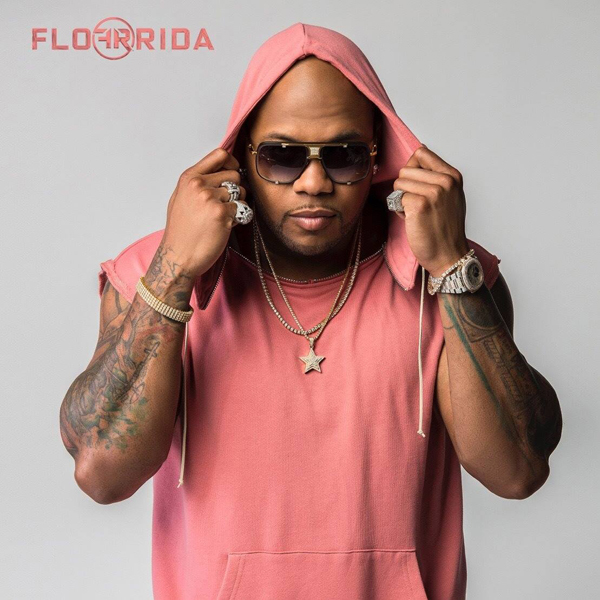 FLO RIDA – Love Productions