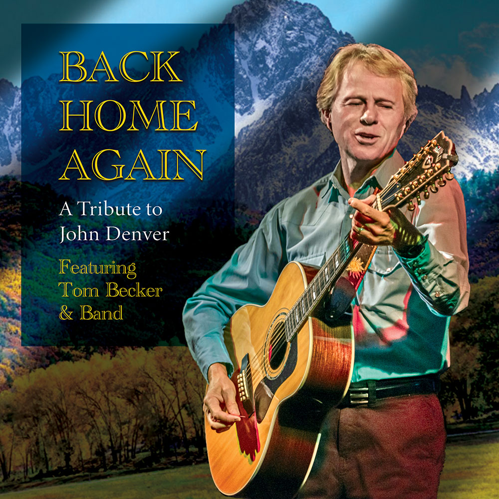 Back Home Again – Love Productions