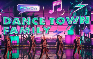 Miami All-Stars (Dance Town Family) Blows the Judges away on America’s ...