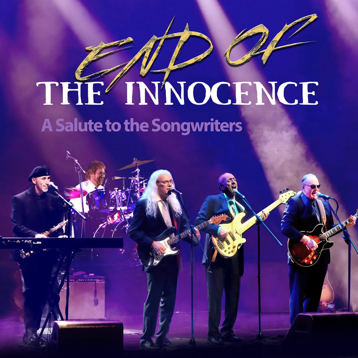 On Tour – Love Productions