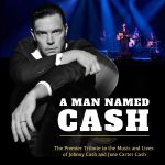 A MAN NAMED CASH – Love Productions