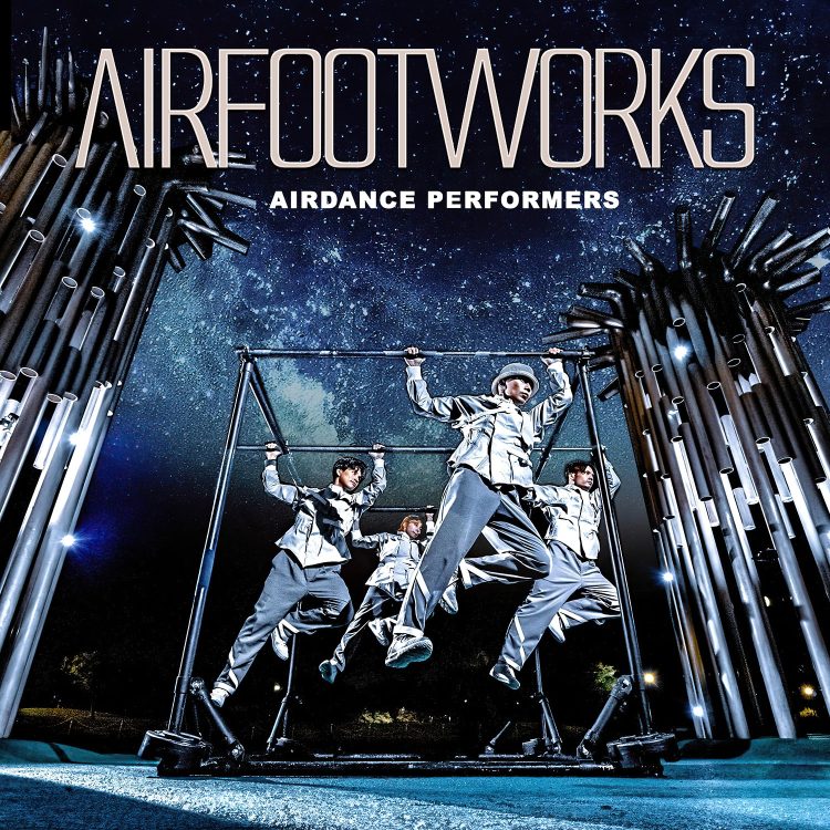 Full Roster – Love Productions