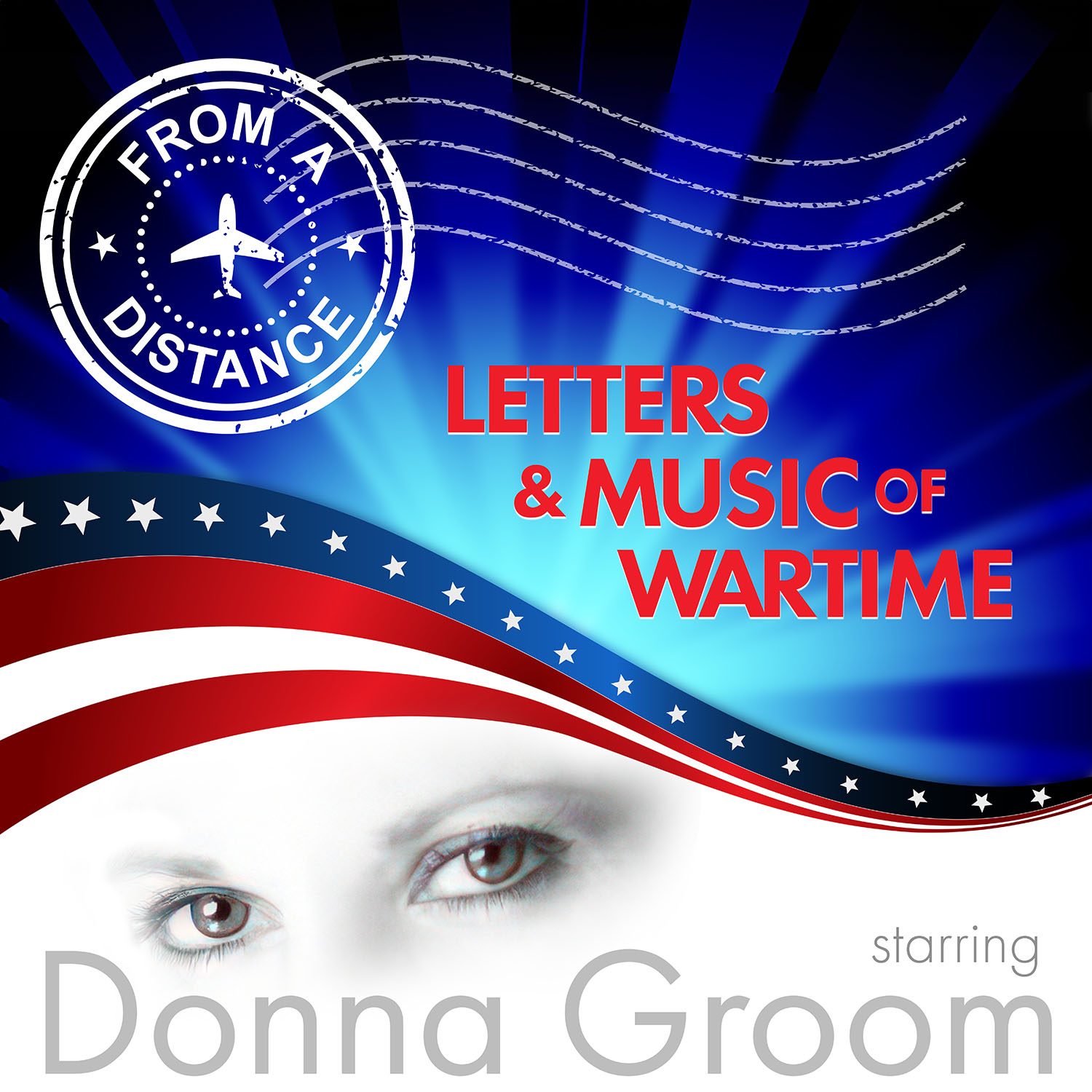 FROM A DISTANCE – Love Productions