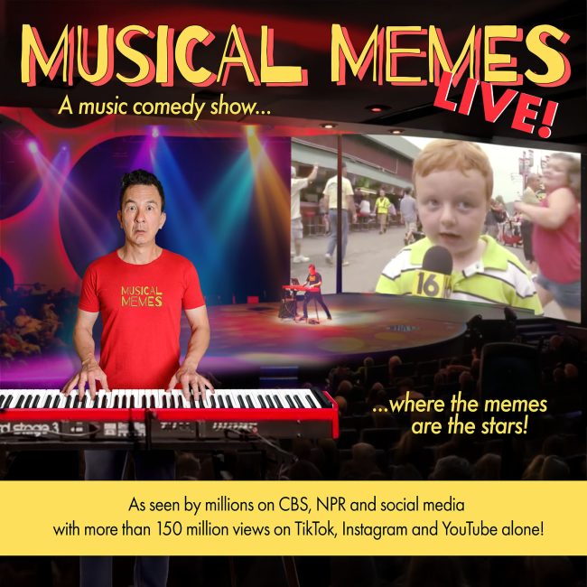 MUSICAL MEMES – Love Productions