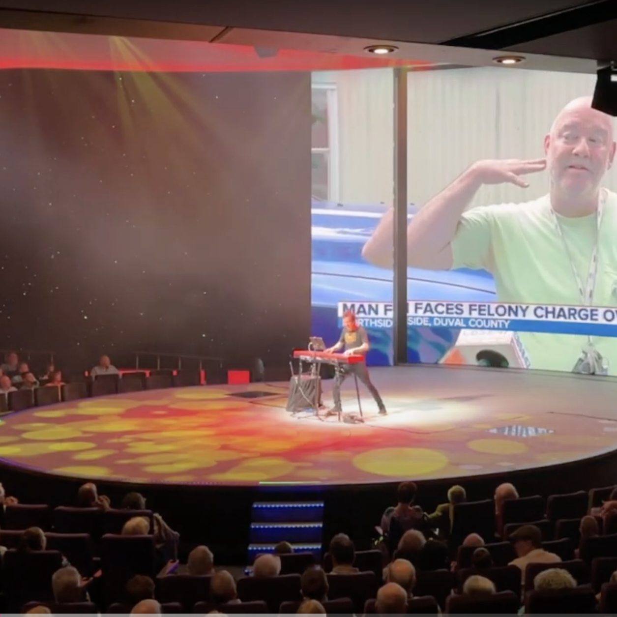 MUSICAL MEMES – Love Productions